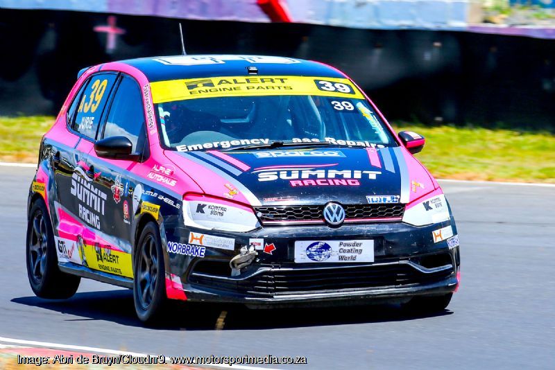 motorsportmedia.co.za | Habot Oils