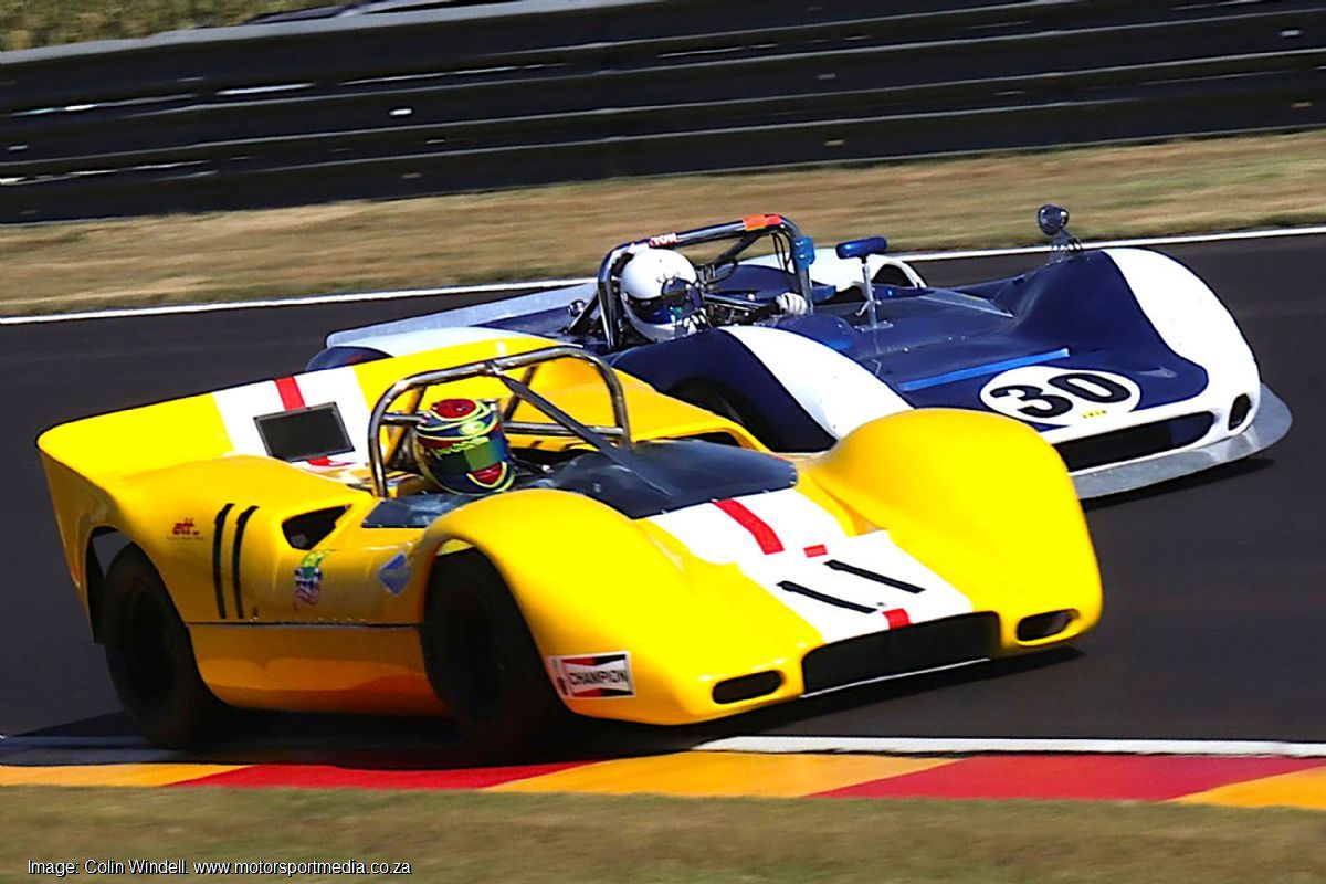 motorsportmedia.co.za | Superb cars, great racing thoroughly entertain ...