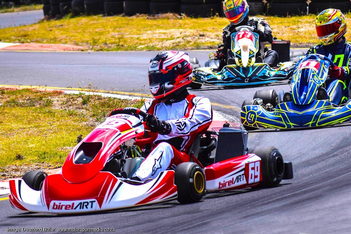 motorsportmedia.co.za | New RMC season starts with 3 regional openers ...