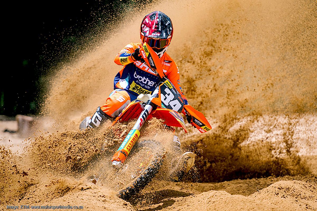 motorsportmedia.co.za | Strongest Trademore Cross Country Moto field in ...