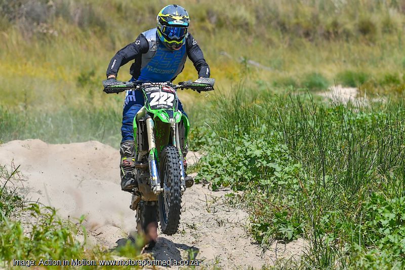 motorsportmedia.co.za | Pepson Plastics Factory Kawasaki Racing ready ...