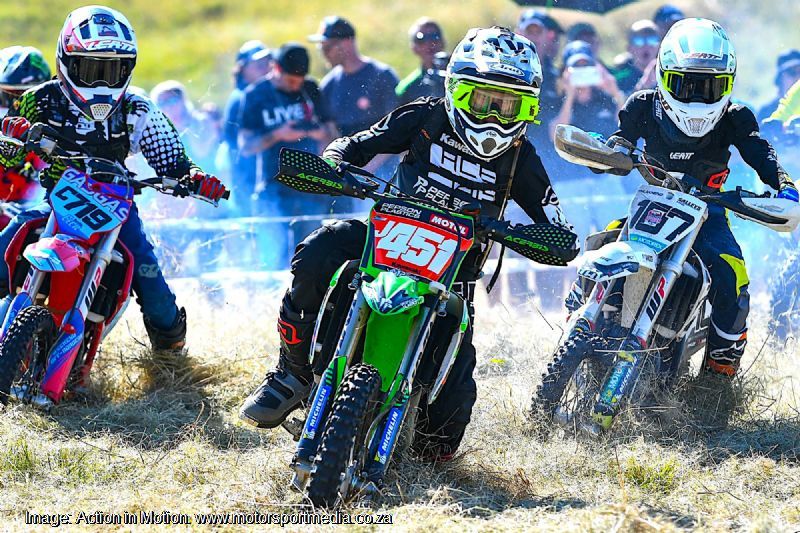 motorsportmedia.co.za | Pepson Plastics Factory Kawasaki Racing ready ...
