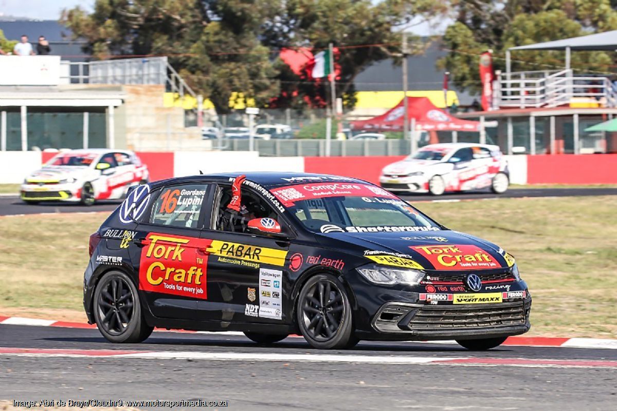 motorsportmedia.co.za | Giordano’s Polo Cup comeback delivers a dream ...