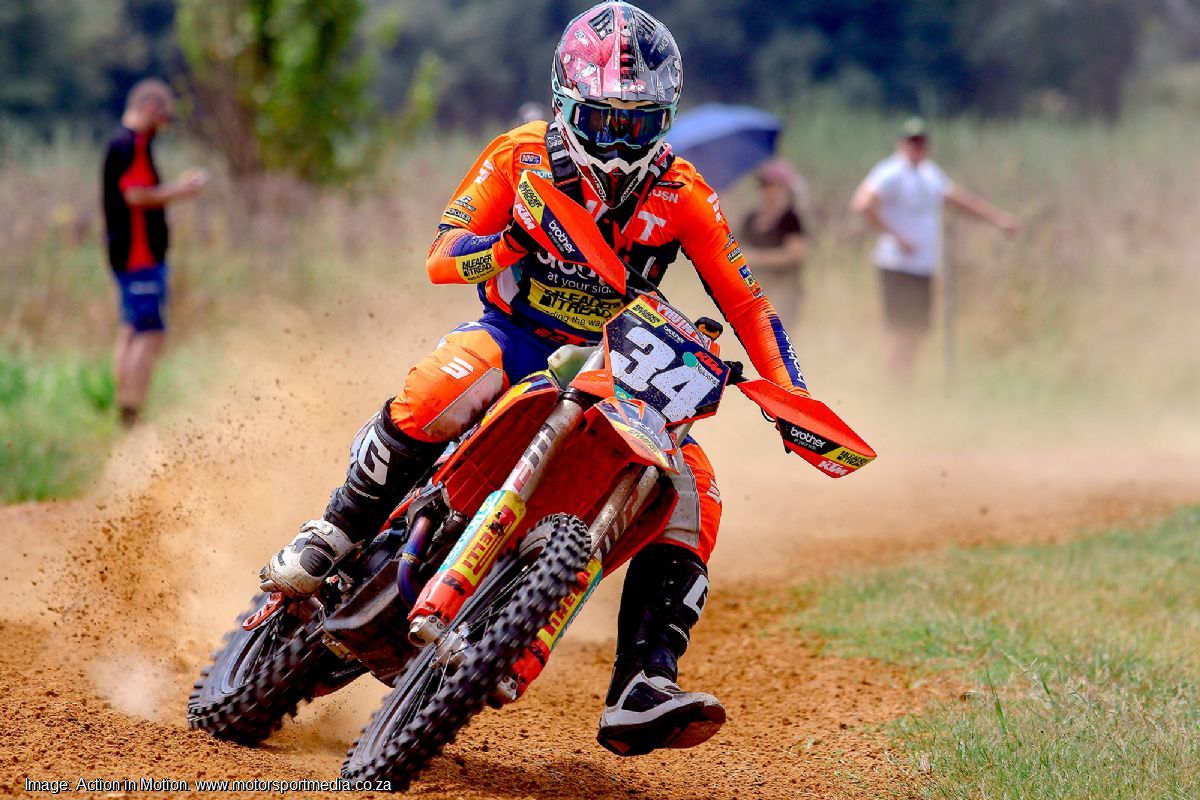 motorsportmedia.co.za | Tough KZN terrrain, wildcards to challenge SA’s ...