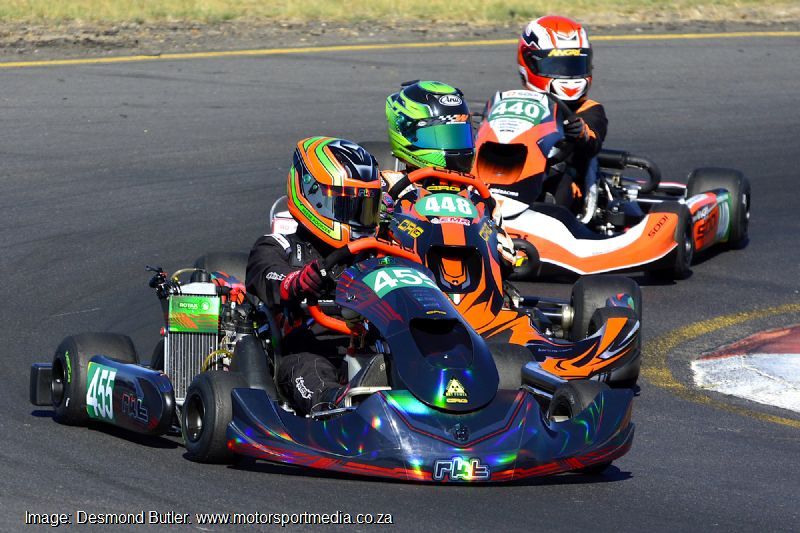 motorsportmedia.co.za | Gauteng & Cape Regionals racing this weekend