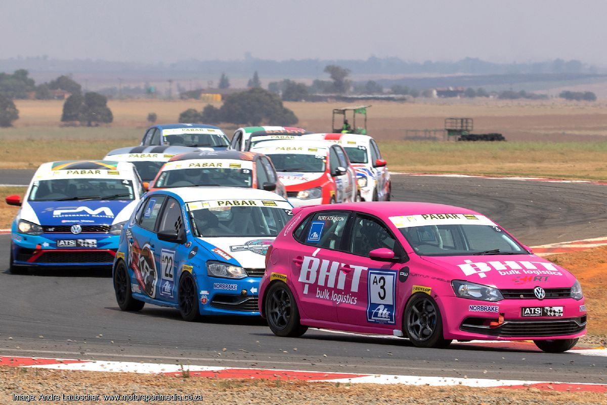 motorsportmedia.co.za | Only the best synthetic lubricants for Gauteng ...
