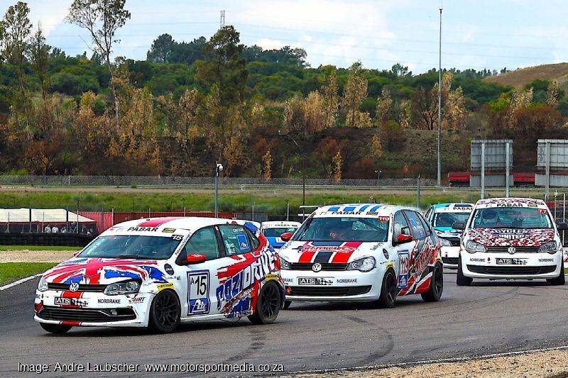 motorsportmedia.co.za | Only the best synthetic lubricants for Gauteng ...