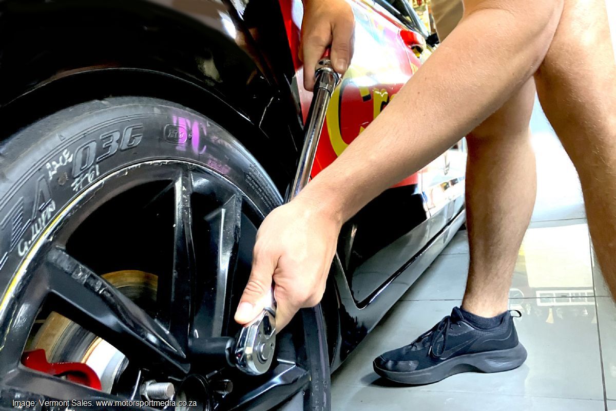 motorsportmedia.co.za | Tork Craft Mechanical and Digital Torque ...