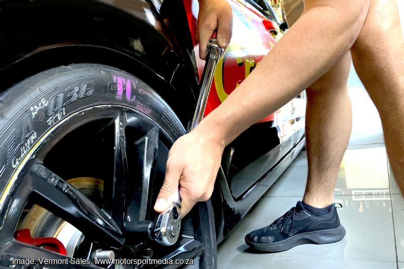 motorsportmedia.co.za | Tork Craft Mechanical and Digital Torque ...