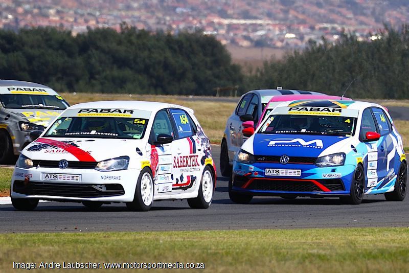 motorsportmedia.co.za | Scores to be settled in super tight VW ...