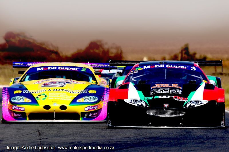 motorsportmedia.co.za | A Quality Welkom race program with an endurance ...