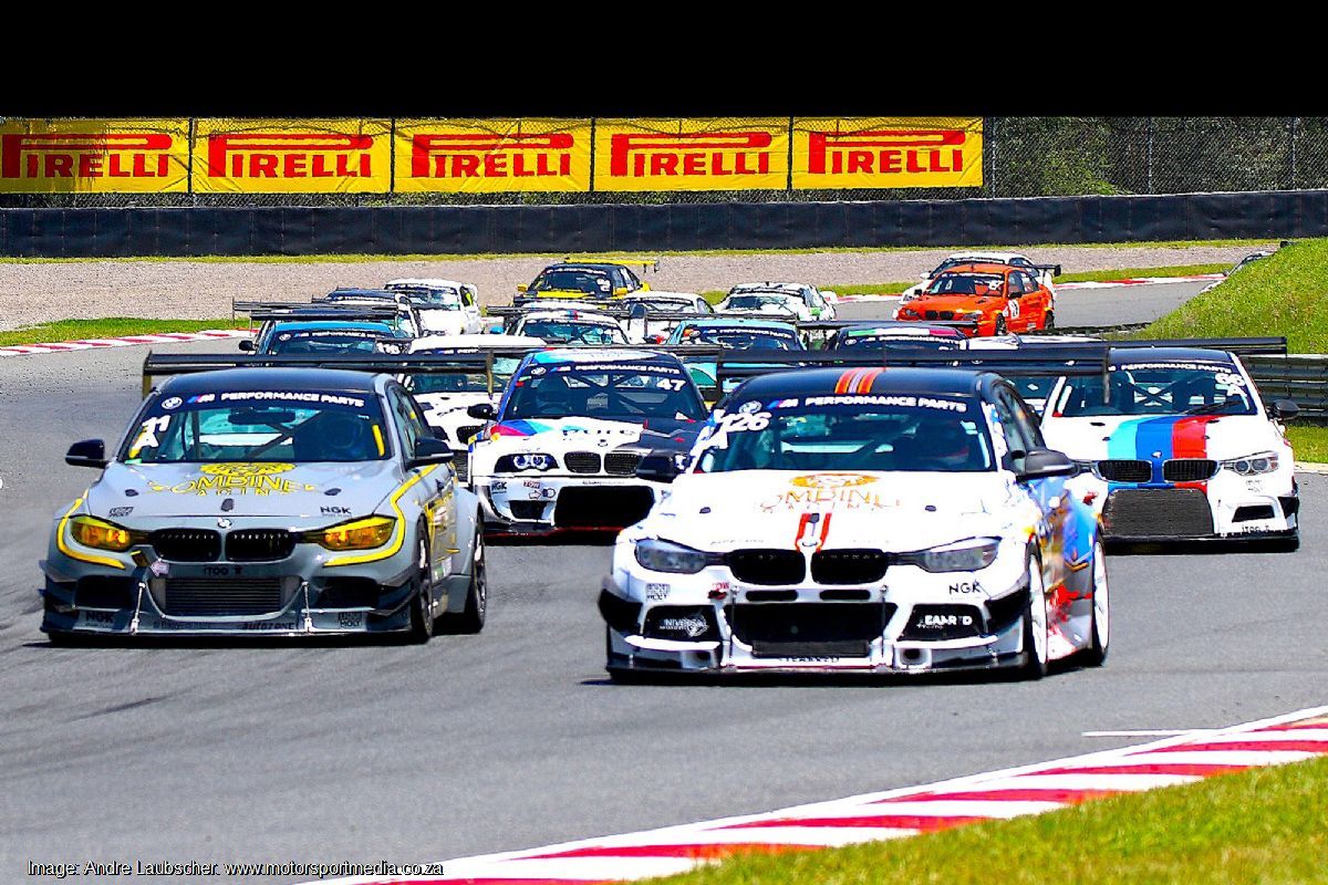motorsportmedia.co.za | Hot Regional racing to warm the cockles of your ...