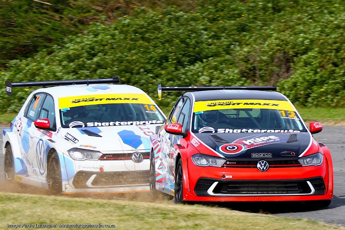 motorsportmedia.co.za | Volkswagen Motorsport driver Jonathan takes ...