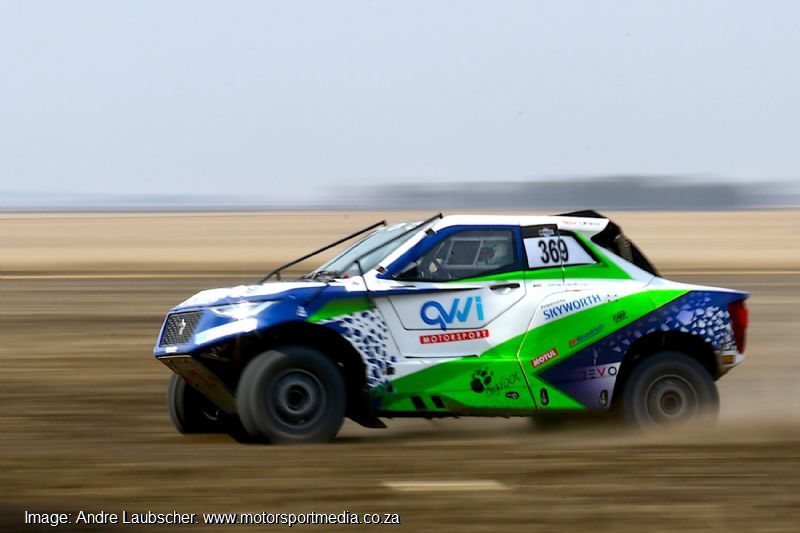 motorsportmedia.co.za | Red-Lined Motorsport cars and crews star in ...