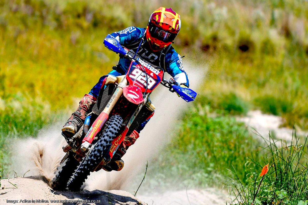 motorsportmedia.co.za | Team Red out to add to SA Cross Country successes