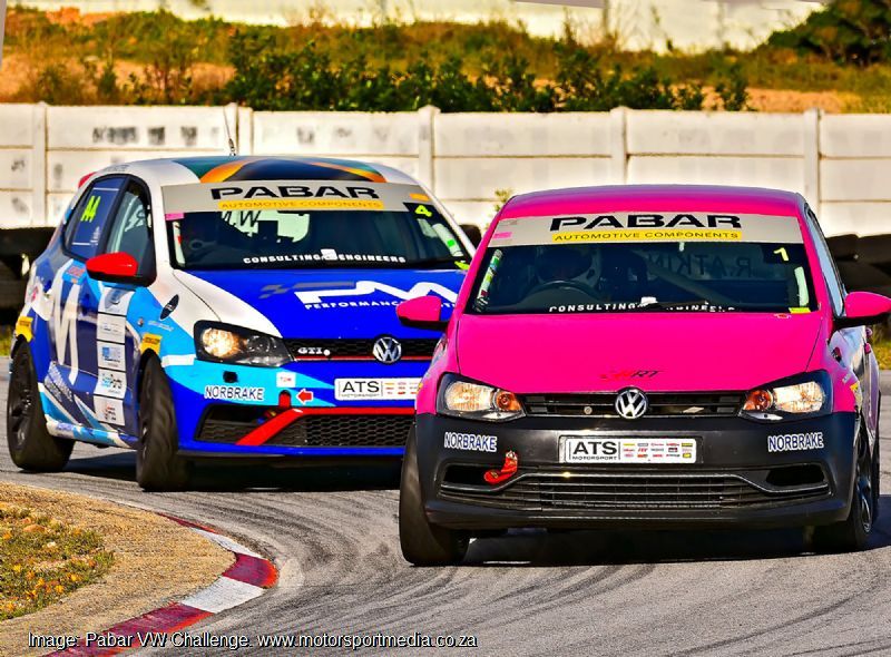 motorsportmedia.co.za | Unexpected winners and great racing in chaotic ...