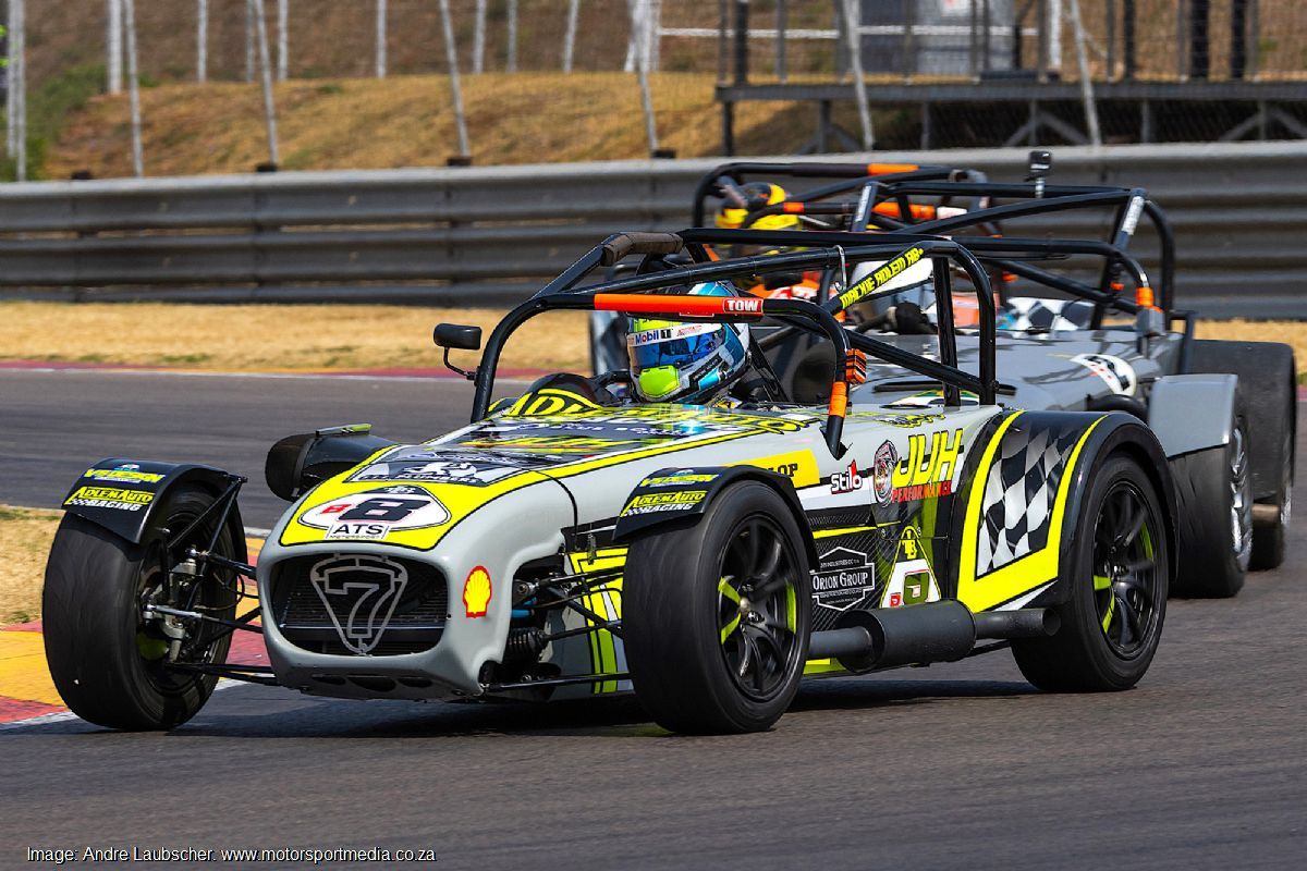 motorsportmedia.co.za | Pay for one, get two great Saturdays of ...