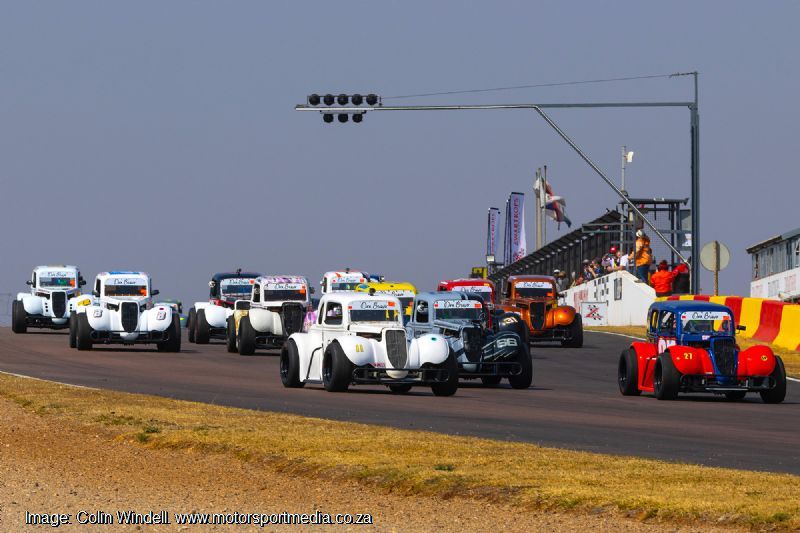motorsportmedia.co.za | Pay for one, get two great Saturdays of ...