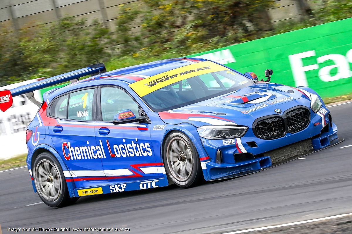 motorsportmedia.co.za | Title battles across the board for Chemical ...