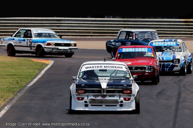 motorsportmedia.co.za | Zwartkops Raceway