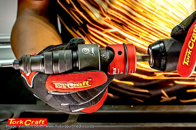 motorsportmedia.co.za | Tork Craft kit makes for more than just an ...