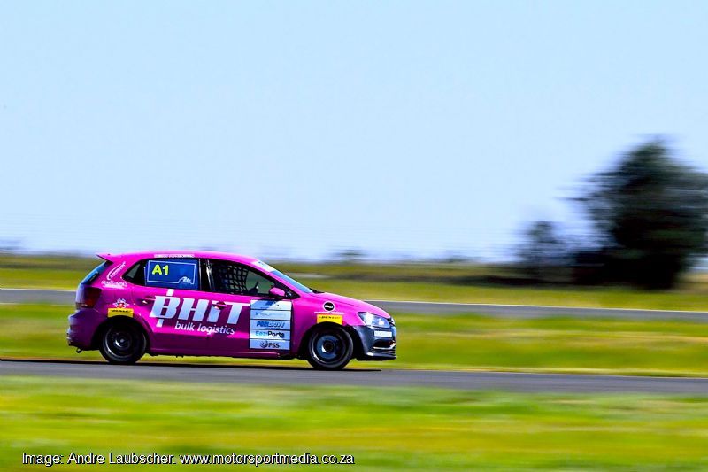 motorsportmedia.co.za | Pabar VW Challenge comes to a gripping head at ...