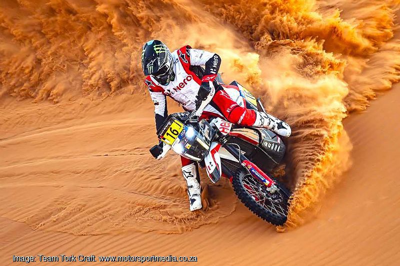 motorsportmedia.co.za | Media Advisory: Motorsport Media daily Dakar ...