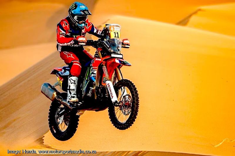 motorsportmedia.co.za | SA cars, riders & crews keep on starring in the ...