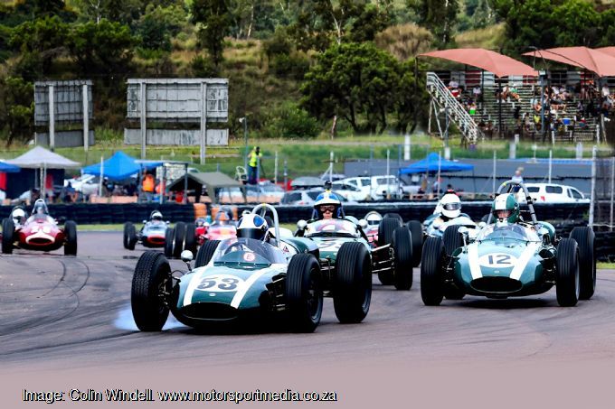 motorsportmedia.co.za | Annual festival kicks SA race season off in ...