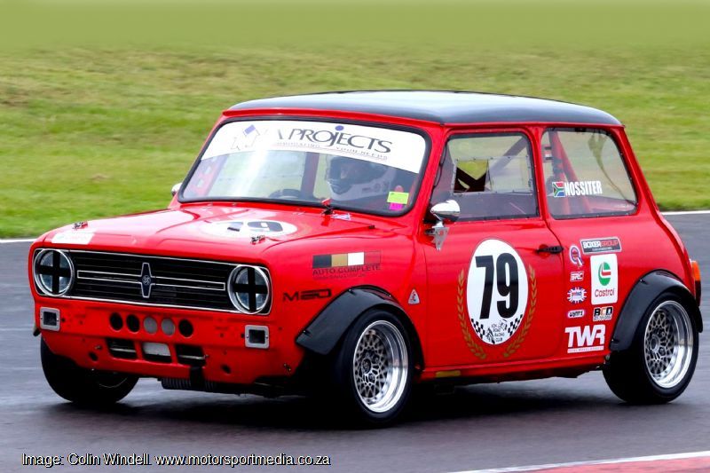 motorsportmedia.co.za | Zwartkops Raceway