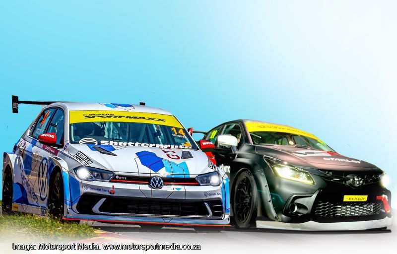 motorsportmedia.co.za | Premier South African Touring Car racing enters ...
