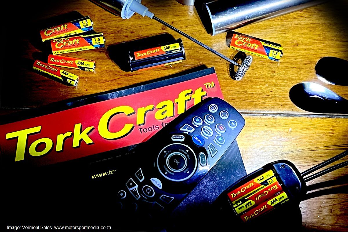 motorsportmedia.co.za | Even higher value for Tork Craft’s quality ...