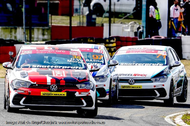 motorsportmedia.co.za | Several over-50 Masters to join Polo Cup action