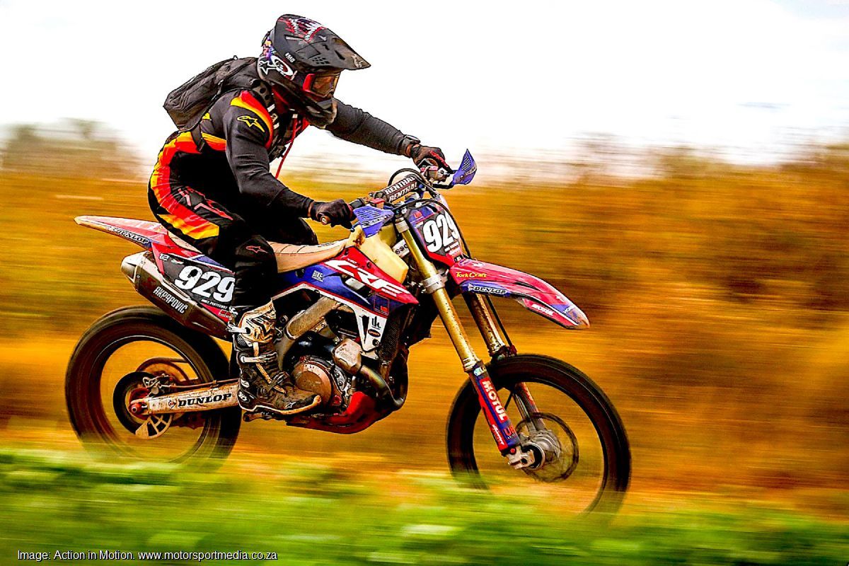 motorsportmedia.co.za | Honda wins across the board in Gauteng championship