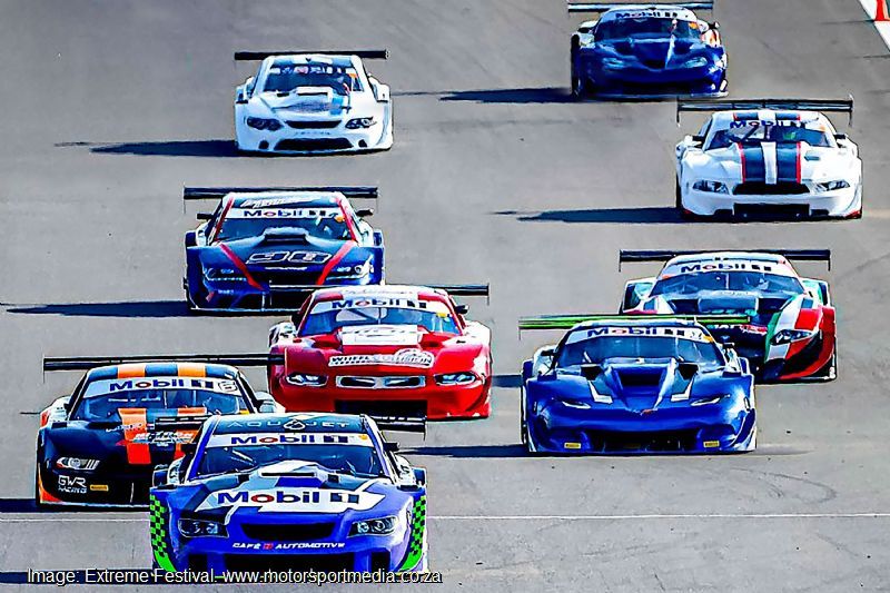 motorsportmedia.co.za | Delmas braced for Red Star Regional Festival ...