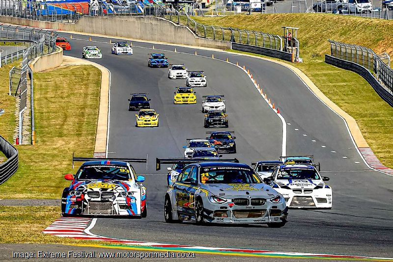 motorsportmedia.co.za | Delmas braced for Red Star Regional Festival ...