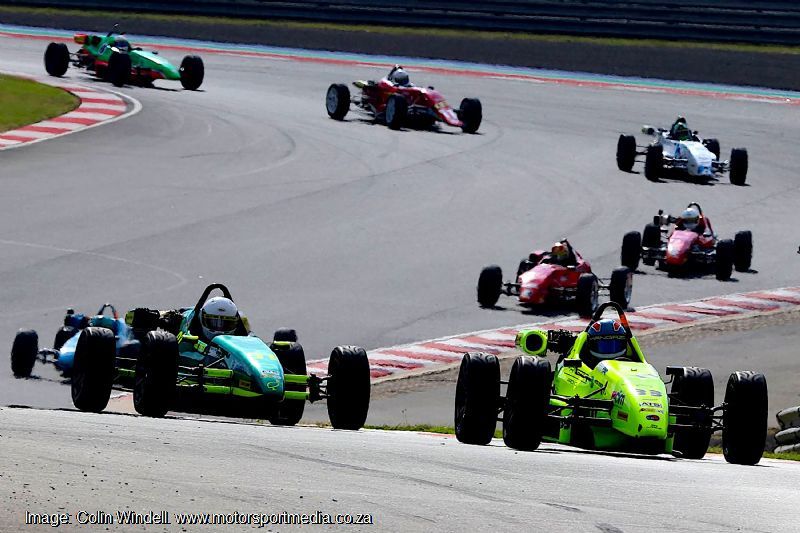 motorsportmedia.co.za | Delmas braced for Red Star Regional Festival ...