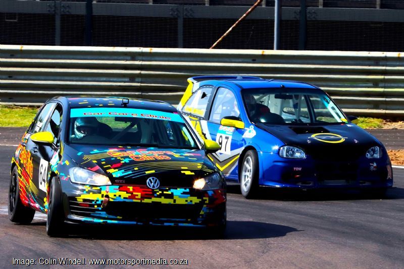 motorsportmedia.co.za | Delmas braced for Red Star Regional Festival ...