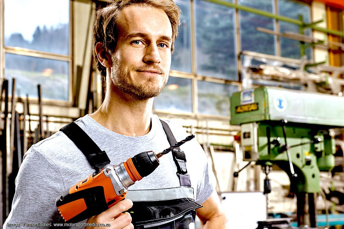 motorsportmedia.co.za | 30% faster Alpen Sprint Master drill bits lasts ...