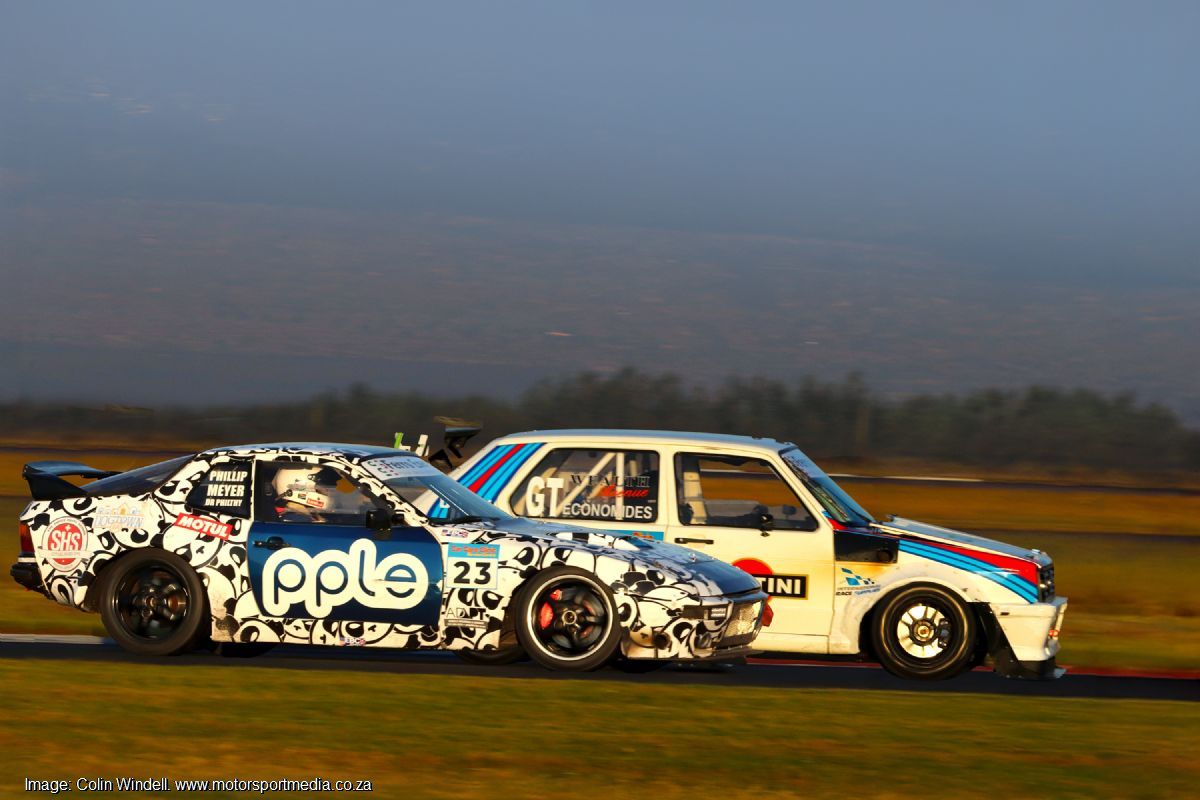 motorsportmedia.co.za | Regional Festival racing entertains on tight ...