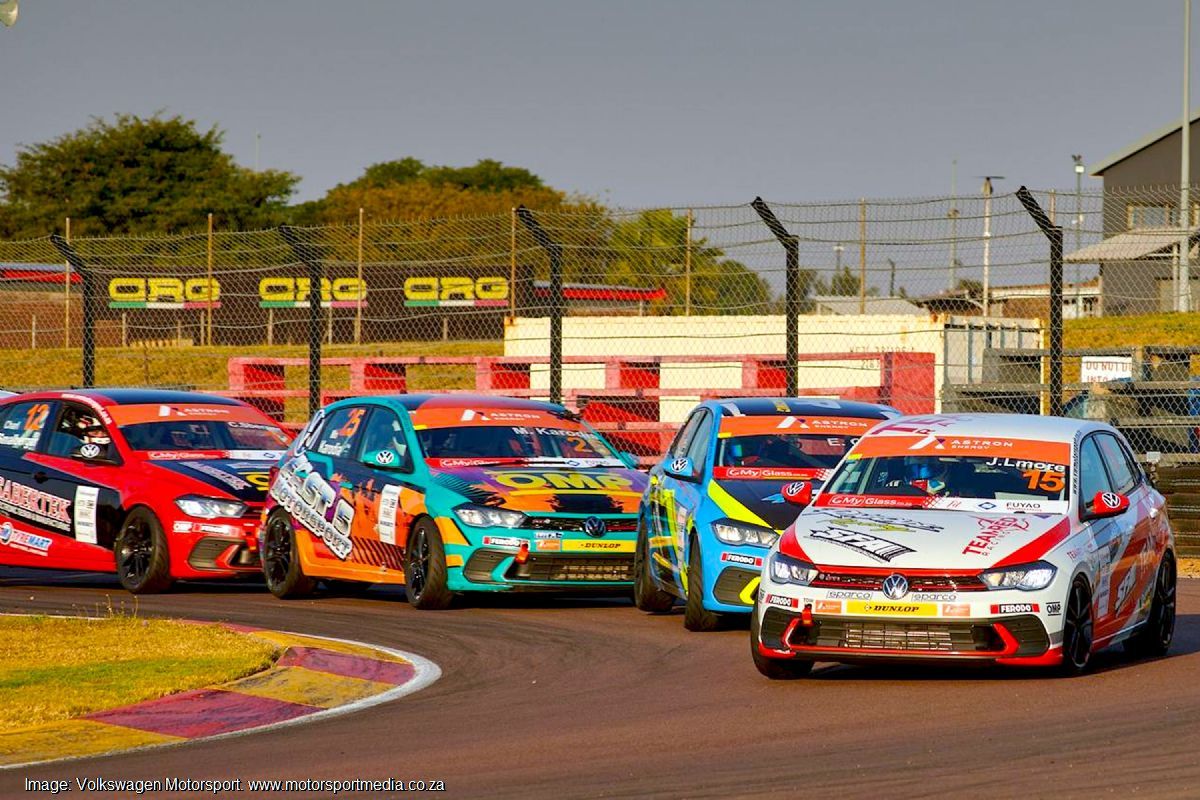 motorsportmedia.co.za | Double winner Jason takes title lead from race ...