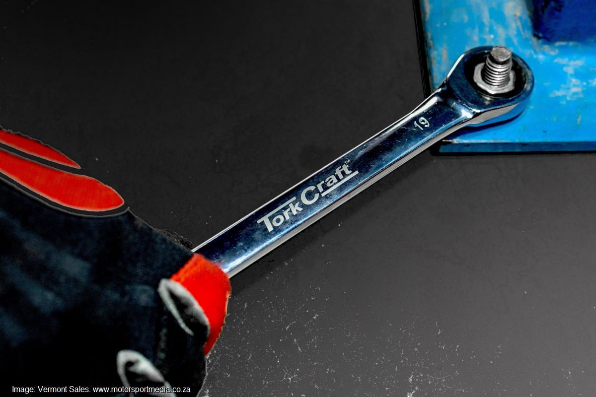 motorsportmedia.co.za | Tork Craft launches new combination ratchet ...