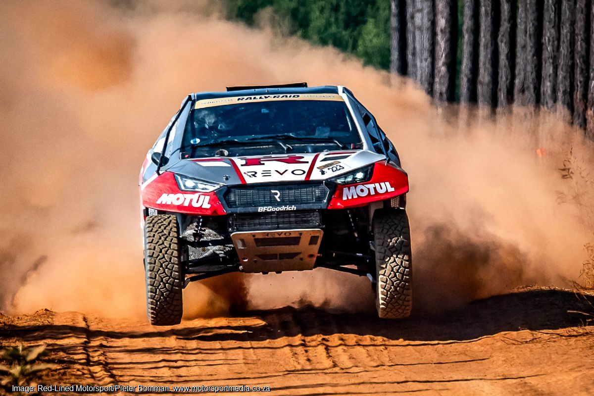 motorsportmedia.co.za | Five cars set for South Africa’s premier new ...