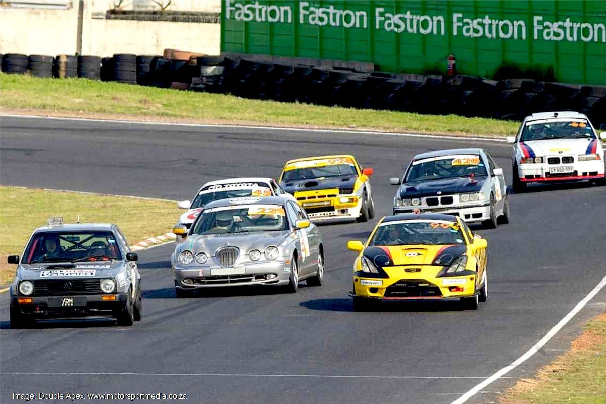 motorsportmedia.co.za | Racers rave about Dunlop street tyre ...