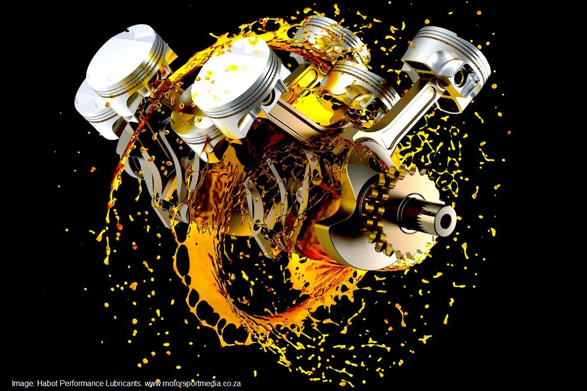 motorsportmedia.co.za | There’s good reason why synthetic lubes are better