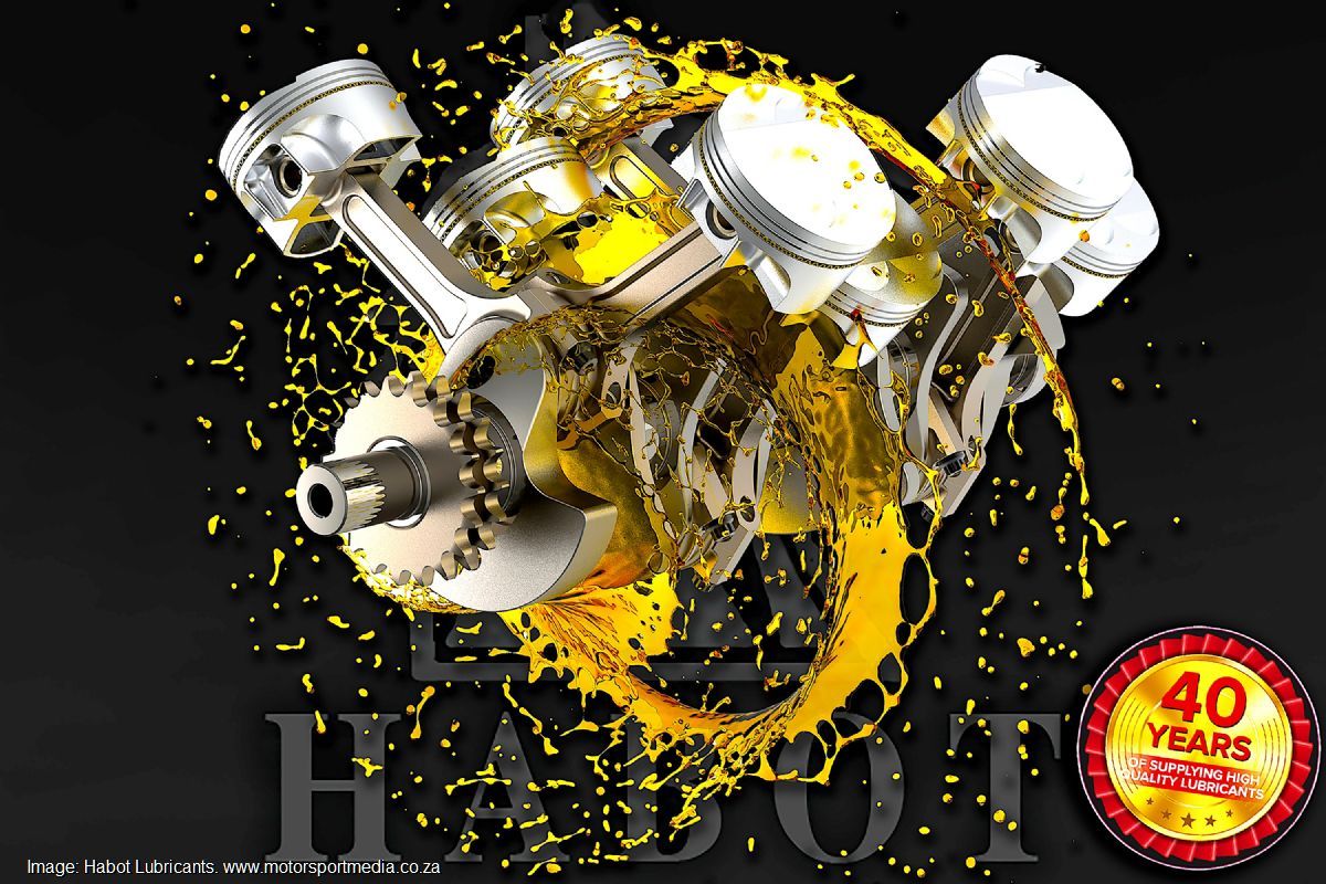 motorsportmedia.co.za | South African Synthetic Oils leader marks a ...