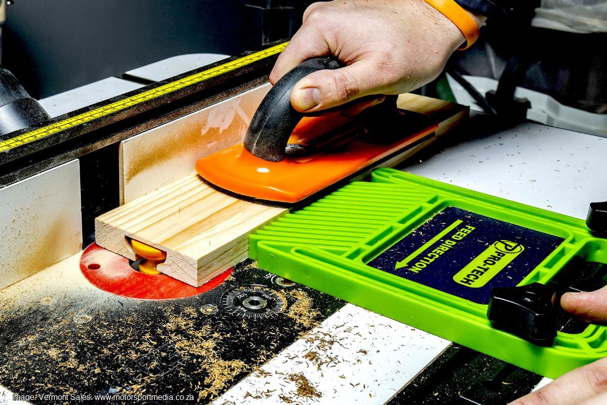 motorsportmedia.co.za | Pro-Tech unveils a trio of new bits, cutters ...