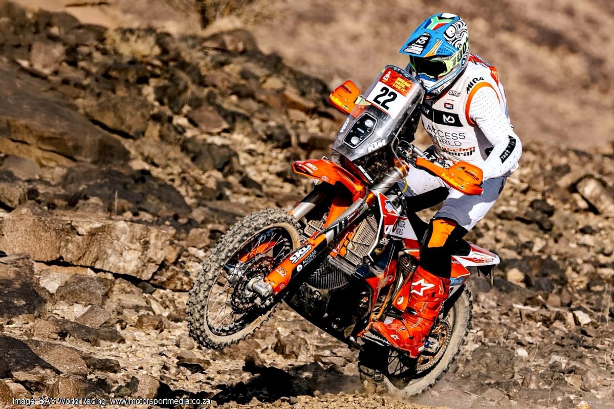 motorsportmedia.co.za | Daniel unbeaten, Ross sitting pretty, Mike the ...