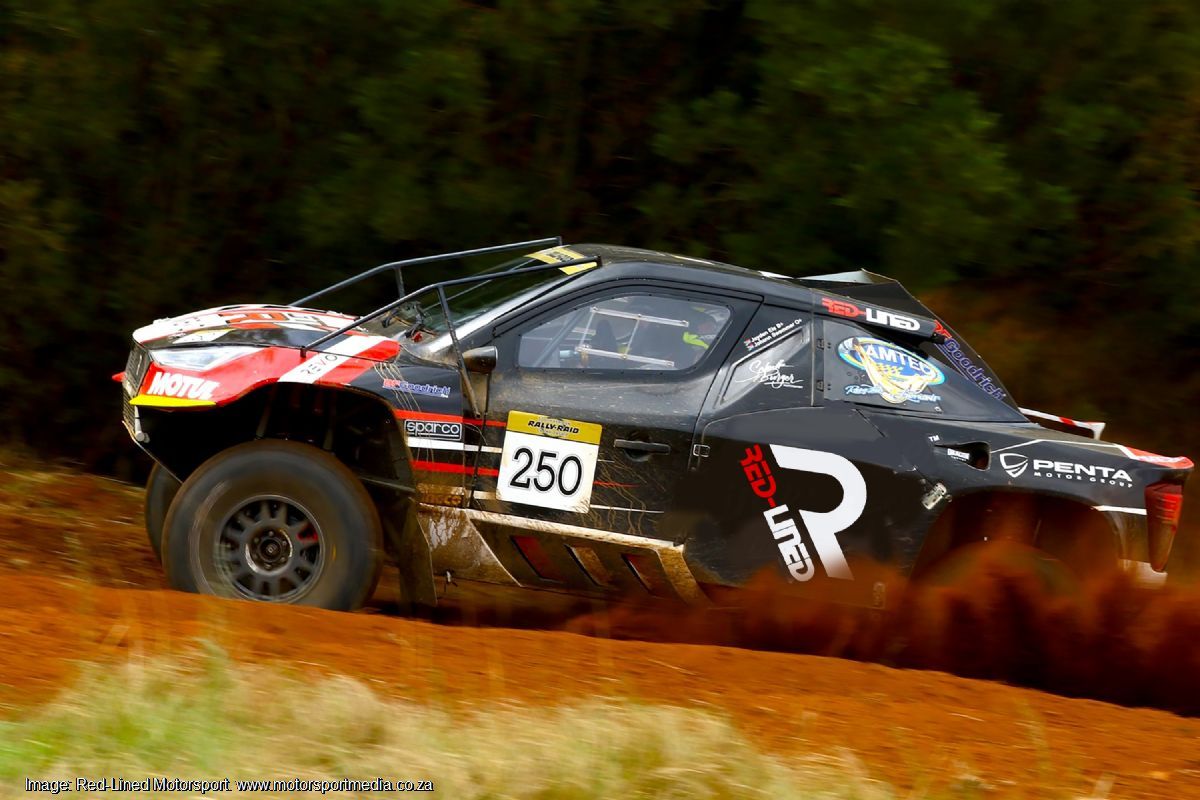 motorsportmedia.co.za | Former World Karting Champ to race Red-Lined ...