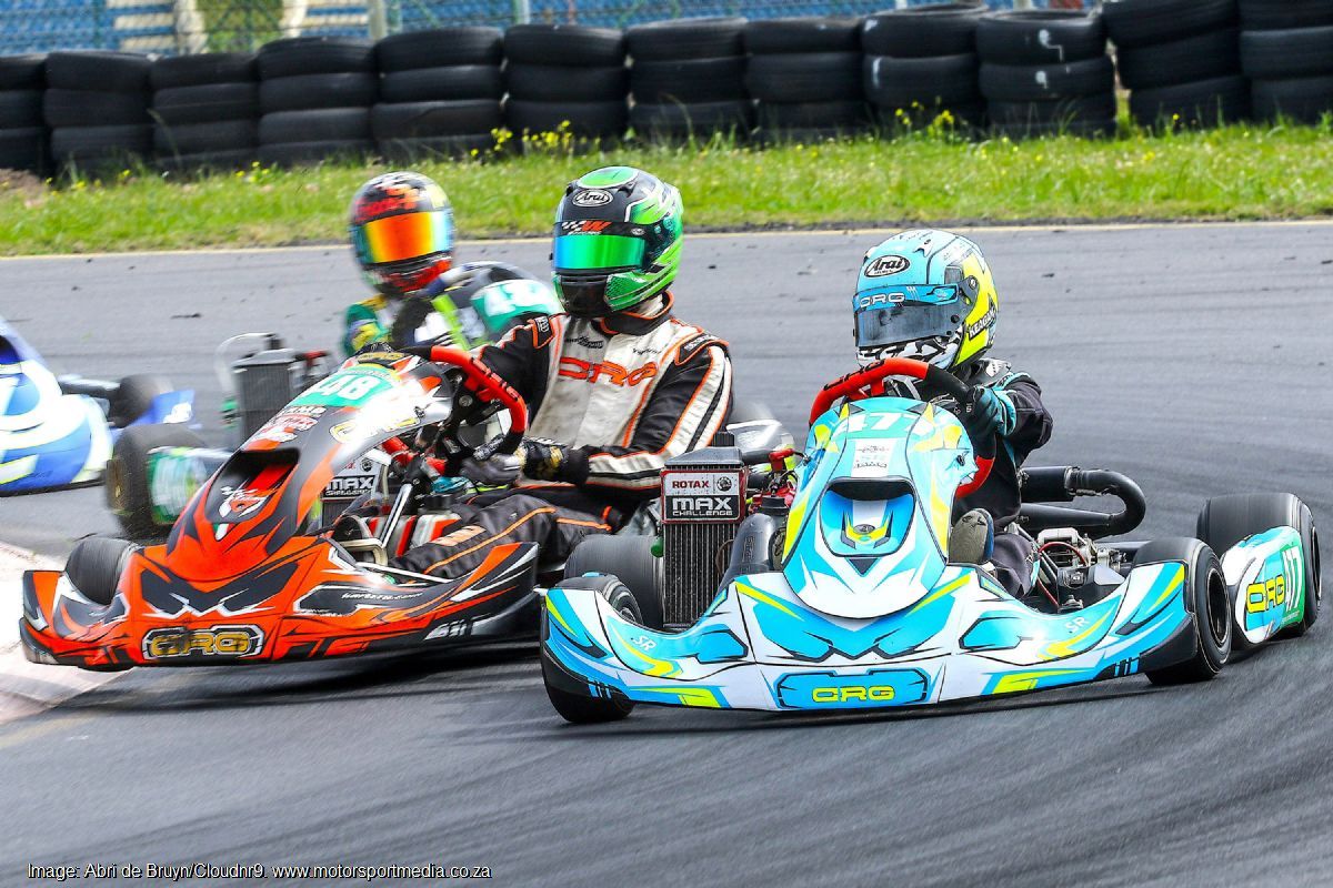 motorsportmedia.co.za | SA’s top karting series ready for another epic ...